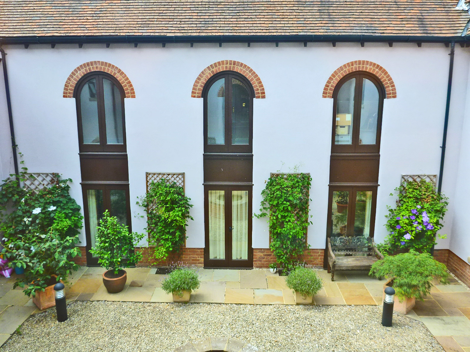 Motcombe Grange 016b - Motcombe Grange