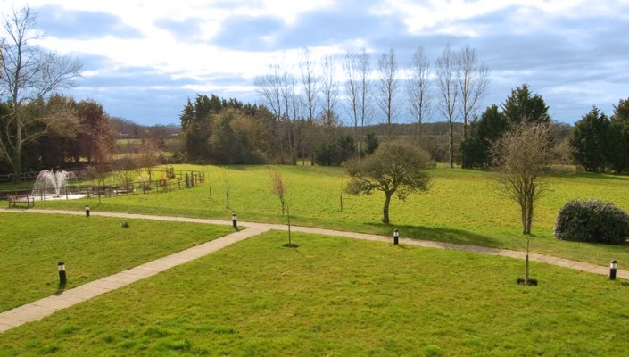 Motcombe Grange 051 - Motcombe Grange