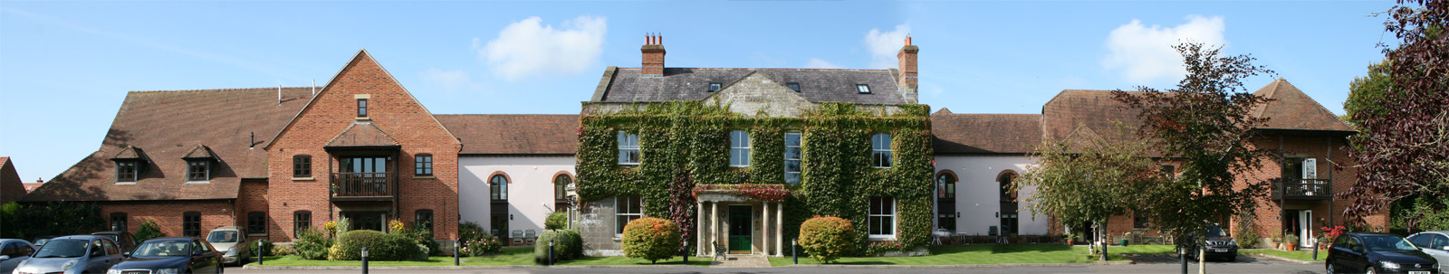 Motcombe Grange Header 010 - Motcombe Grange