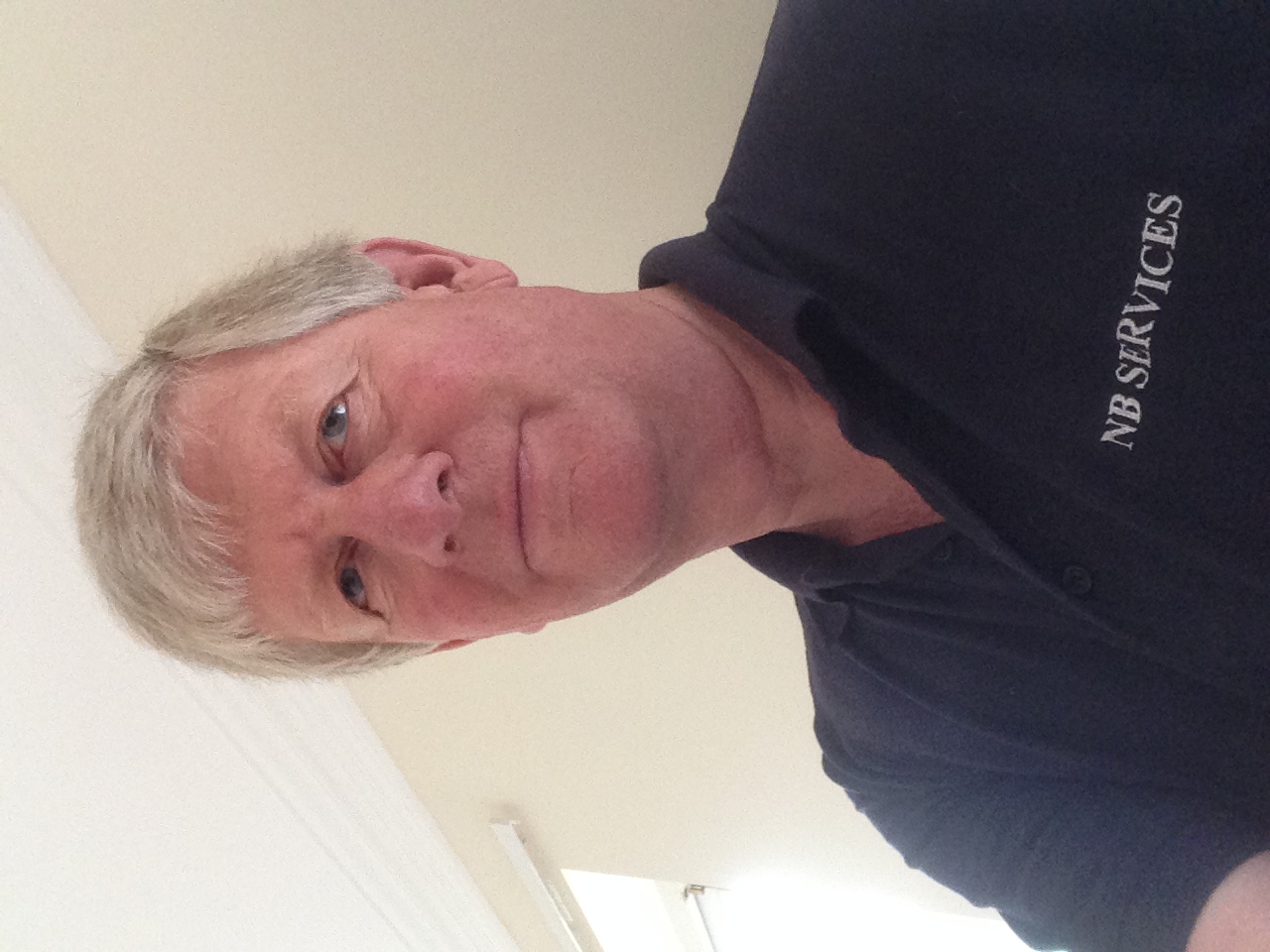 nigel-b - Motcombe Grange